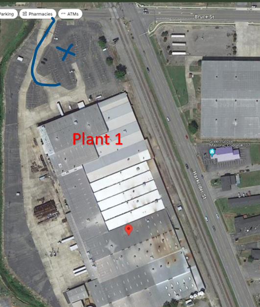 Onsite Virco - Staffmark