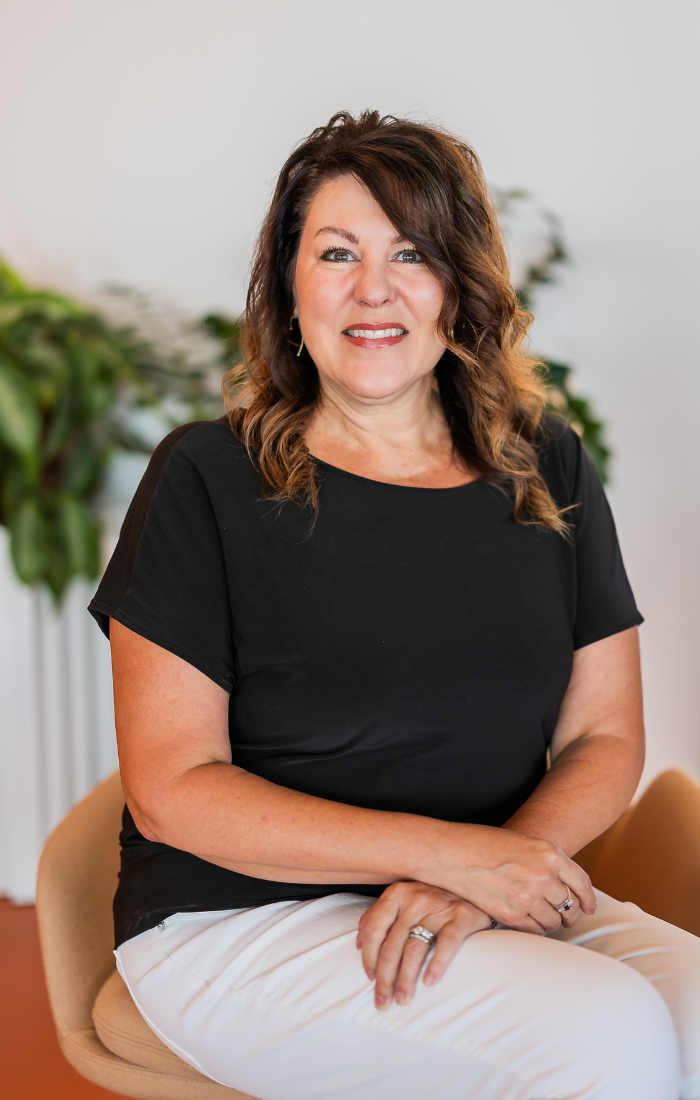 Leadership - Staffmark