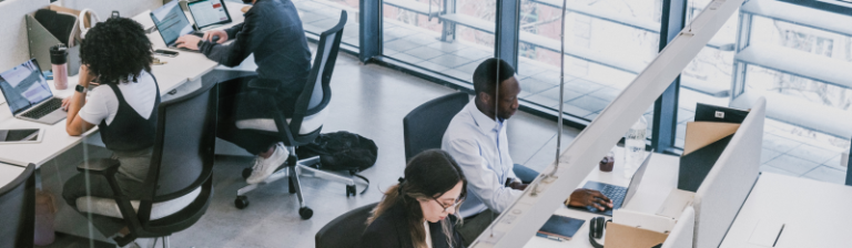 Desk Jobs - Staffmark