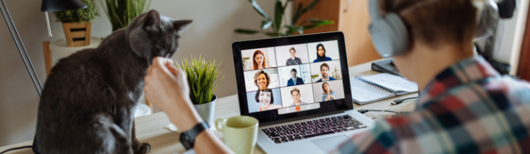 Remote Jobs - Staffmark