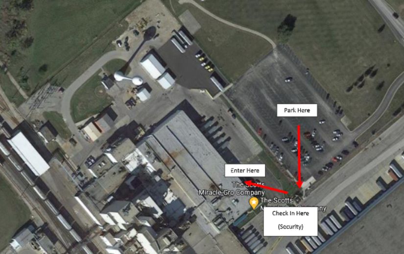 Onsite Scotts Marysville OH - Staffmark